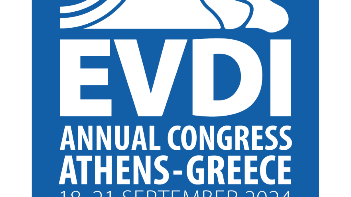 2024 EVDI Congress Programme | ECVDI